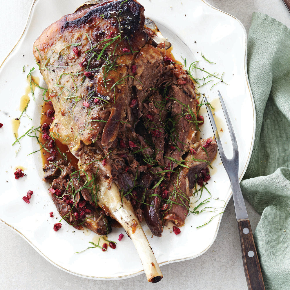 Lamb – Sids Sauce