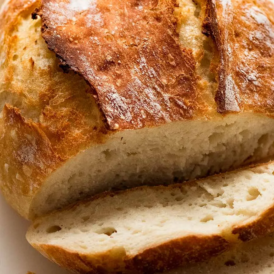 Bread Easy As – Sids Sauce