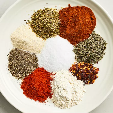 Cajun Spice Mix – Sids Sauce