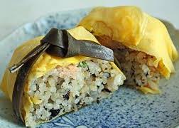 Chakin Sushi – Sids Sauce