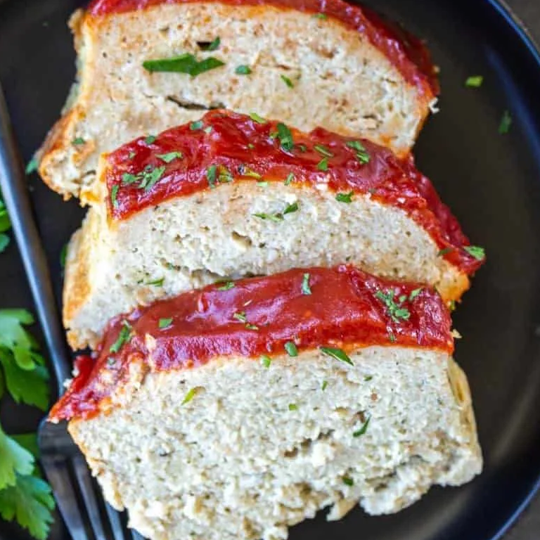 Chicken Loaf – Sids Sauce