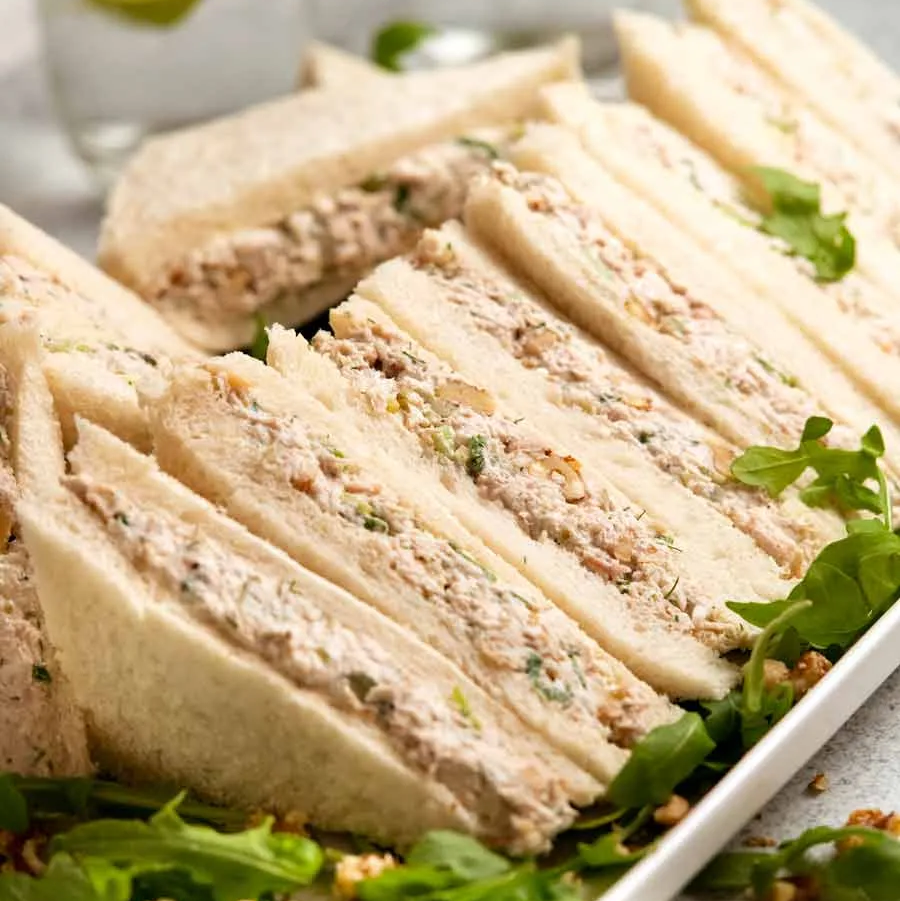 Chicken Sandwiches – Sids Sauce