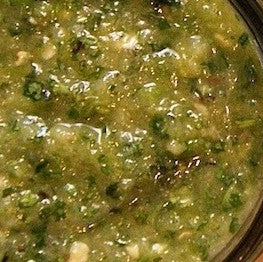 Haitian Epis – Sids Sauce