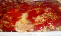 Meatloaf with Beer – Sids Sauce
