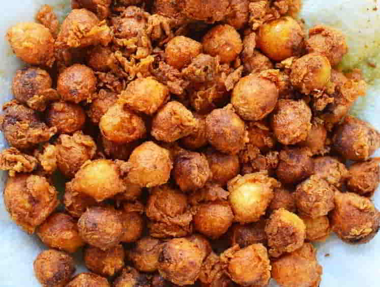 Mini Onions – Sids Sauce