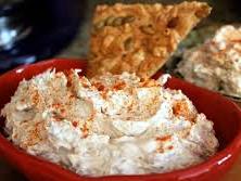 Surimi Dip – Sids Sauce